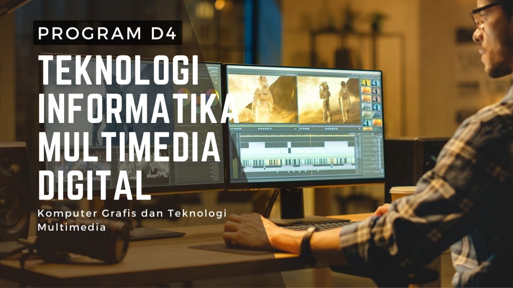 TIMD (D4) – Teknik Komputer Politeknik Negeri Sriwijaya