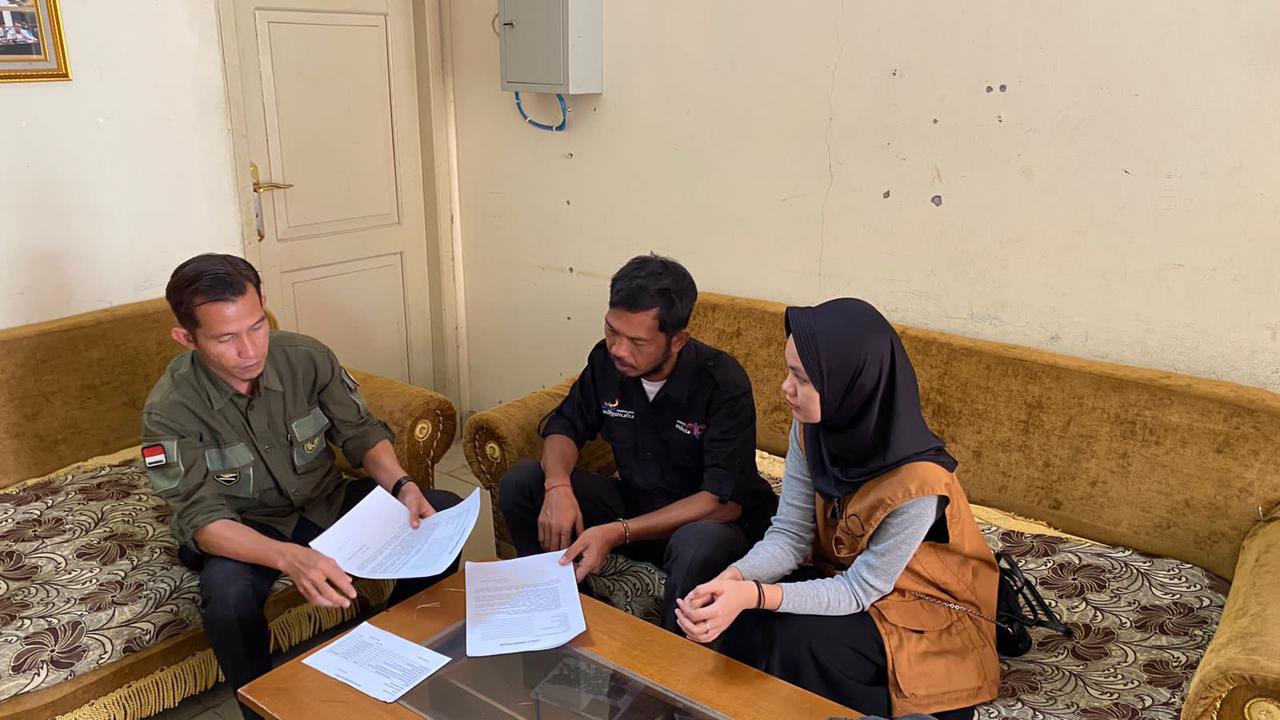 Memperkuat Sinergi: Kerjasama Prodi Teknologi Multimedia Digital dan ...